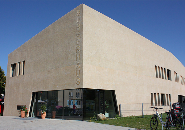 Gemeinde Poing Online - Startseite